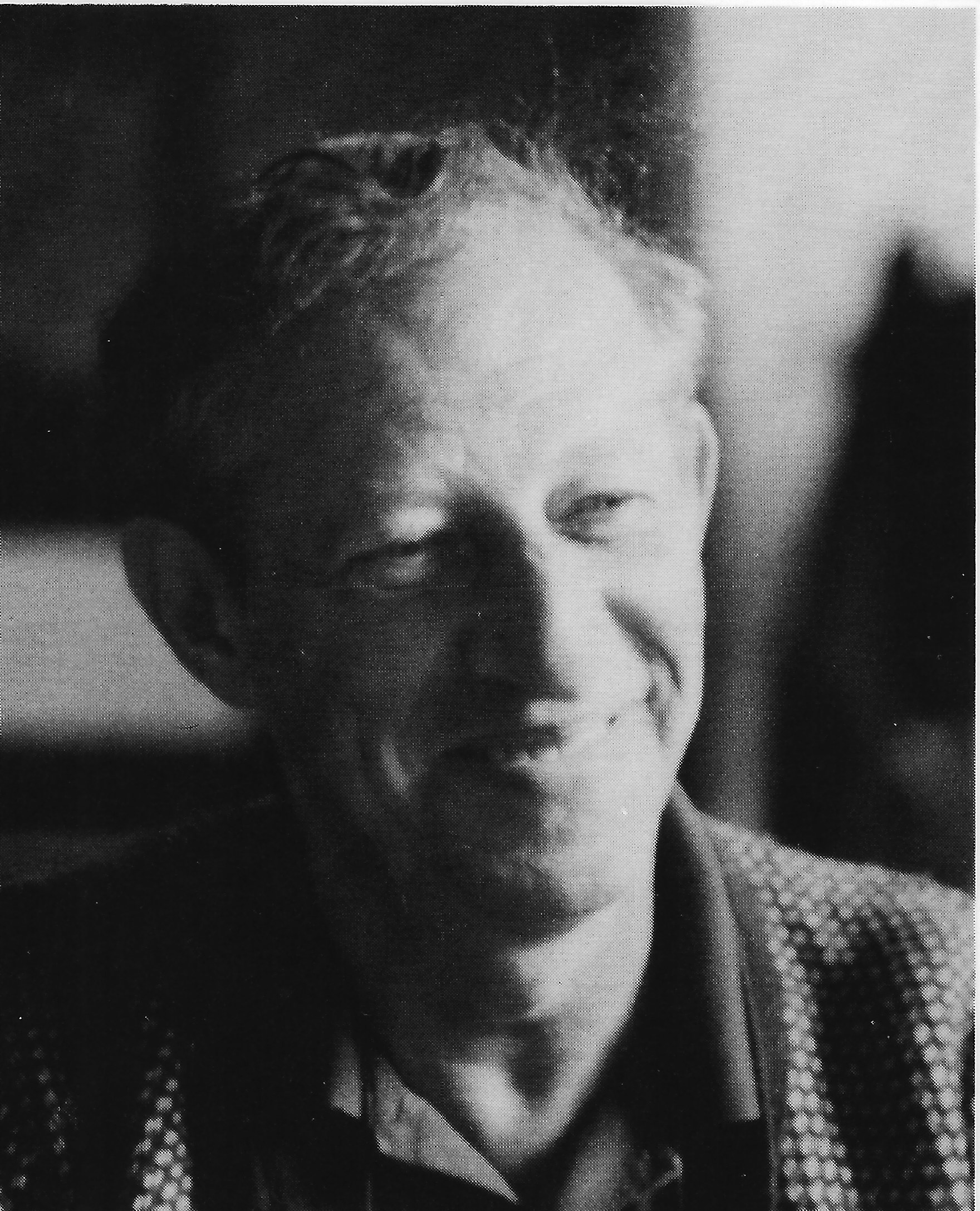 Robert Zend (1929-1985): Poet without Borders – Preface with Portraits ...
