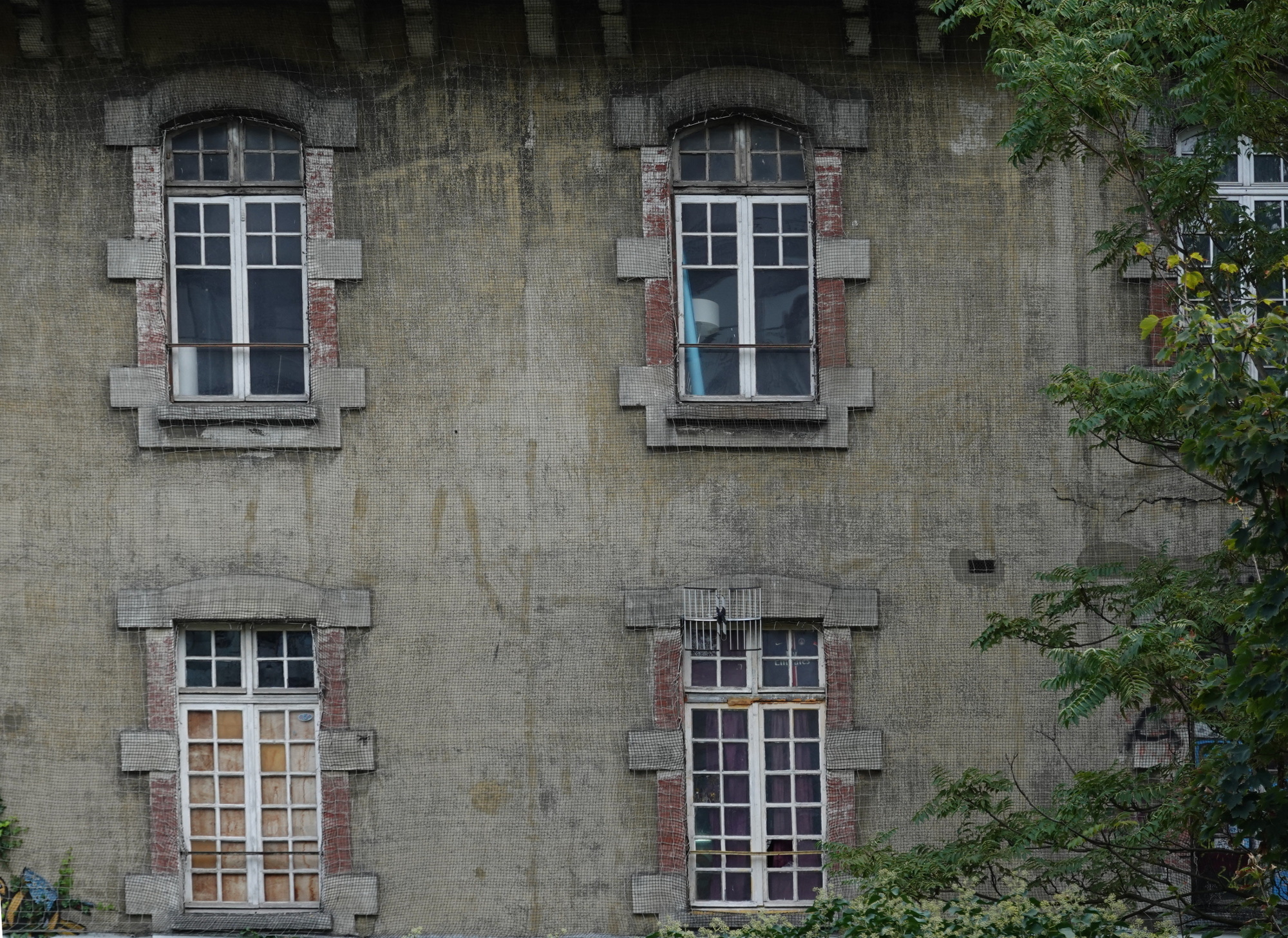 Paris Wanderlust: Scenes of Urban Development in Paris | Rogue Embryo
