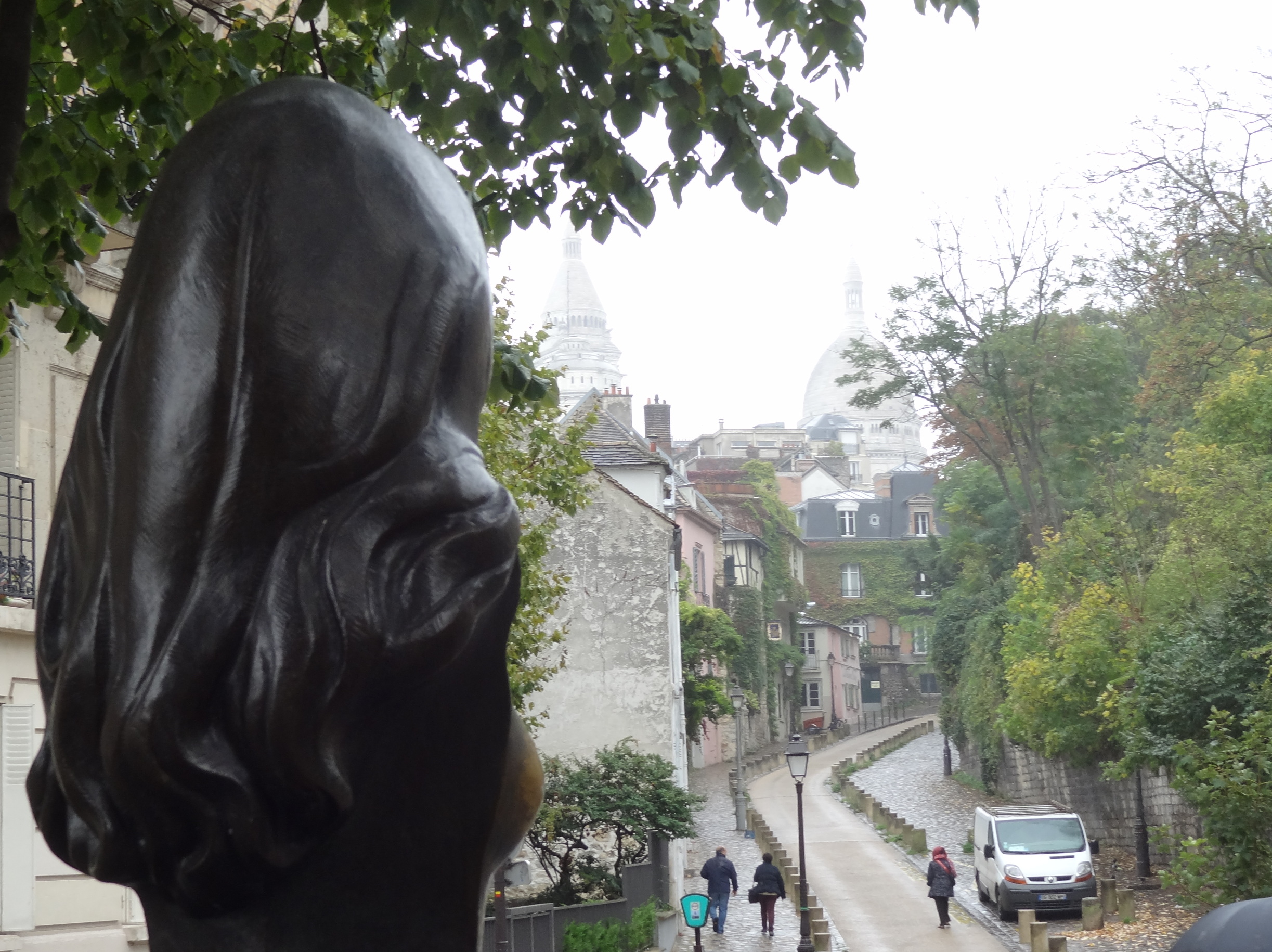 Square Gabriel-Pierné | Rogue Embryo