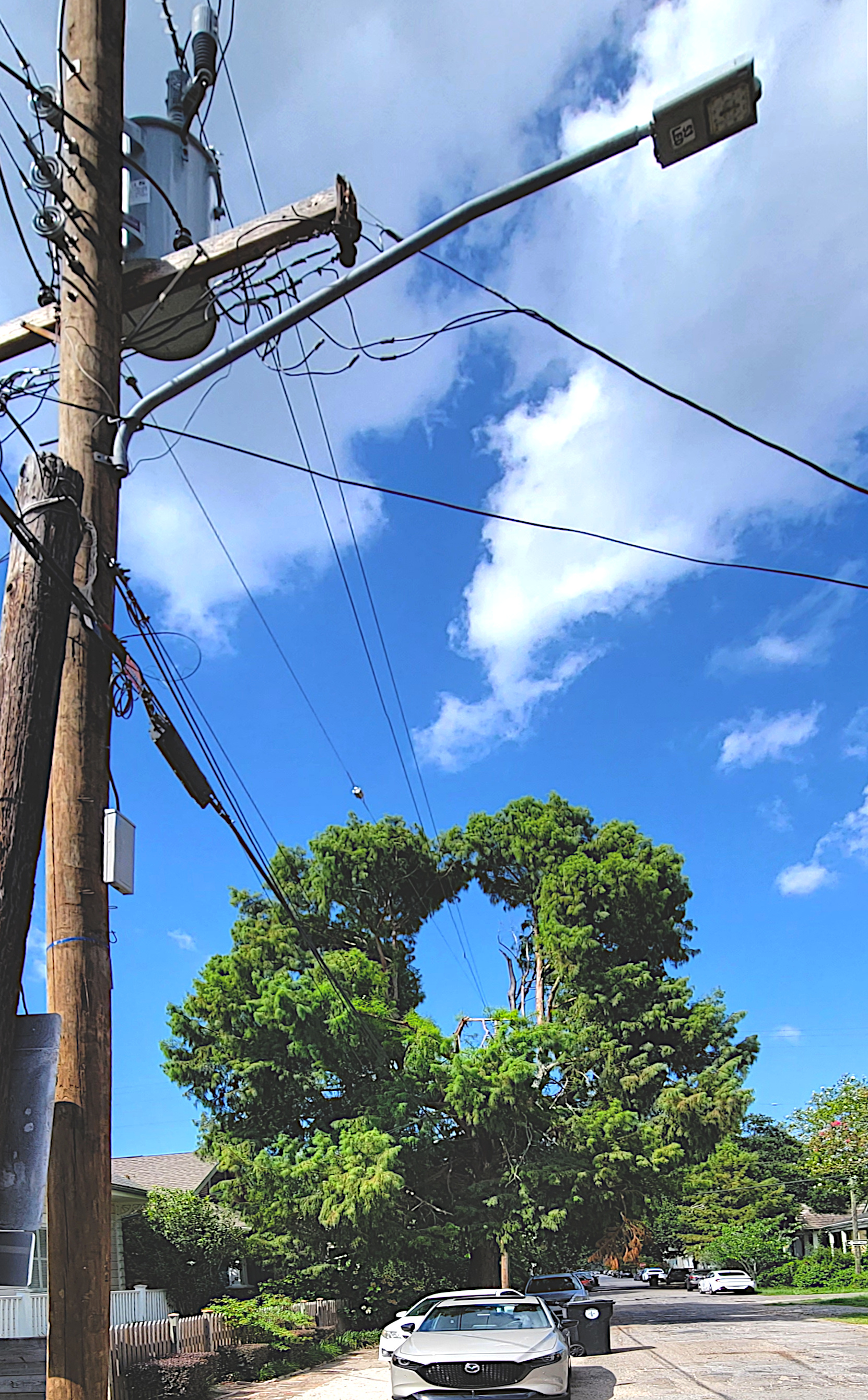 Humble gutters, wires, & pipes | Rogue Embryo